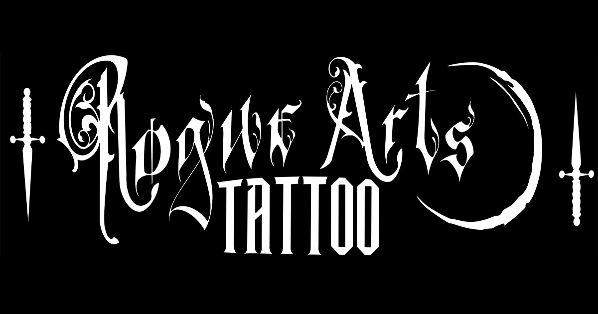Rogue Arts Tattoo